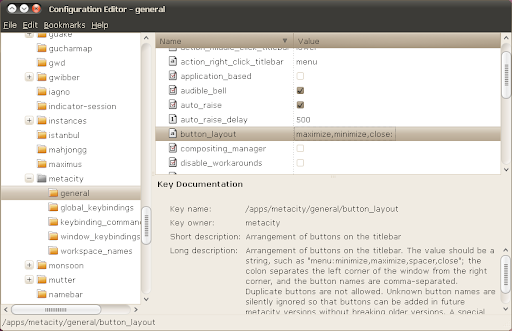 Almost Official: Ubuntu 10.04 Lucid Will Have The Window Buttons On The LEFT! ~ Web Upd8: Ubuntu ...